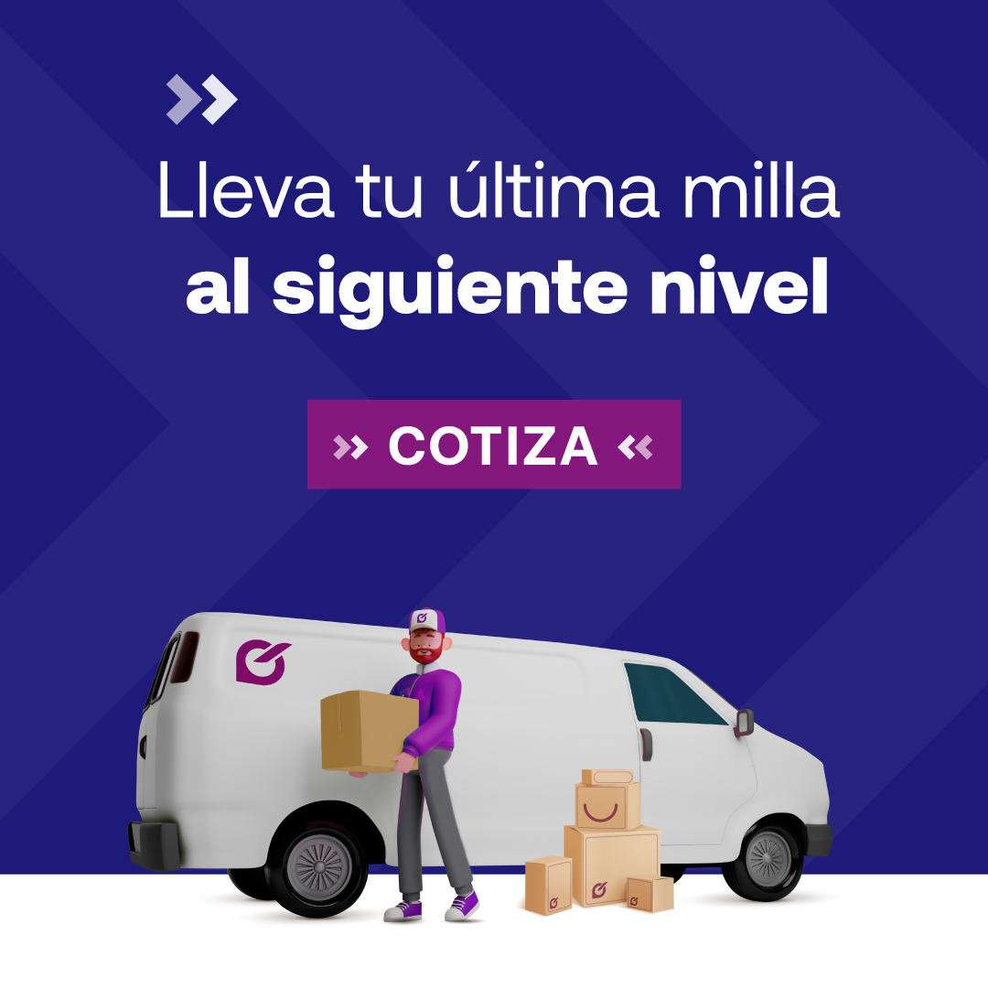 Midiendo el éxito en la última milla: KPIs esenciales para el monitoreo y la mejora continua